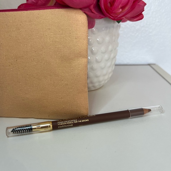 Lancome | Makeup | No Longer Avail Lancome Chataigne Le Crayon ...